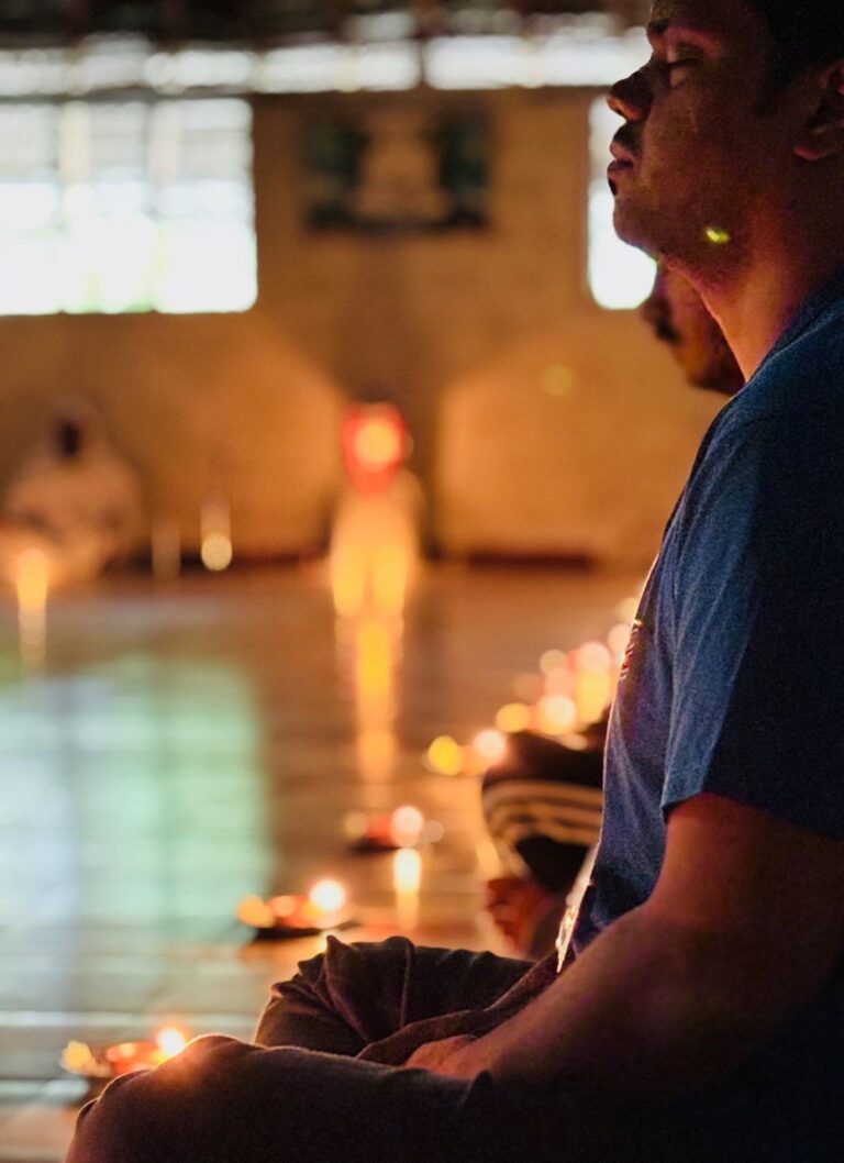 Yoga Teacher Training in India – Casa Ananda Yoga